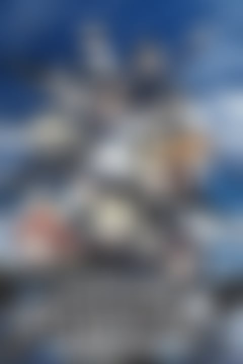 AZUR LANE en Español - Crunchyroll