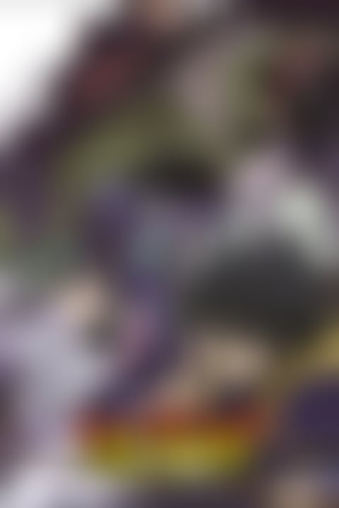 Shounen - Animes, Séries e Filmes - Crunchyroll