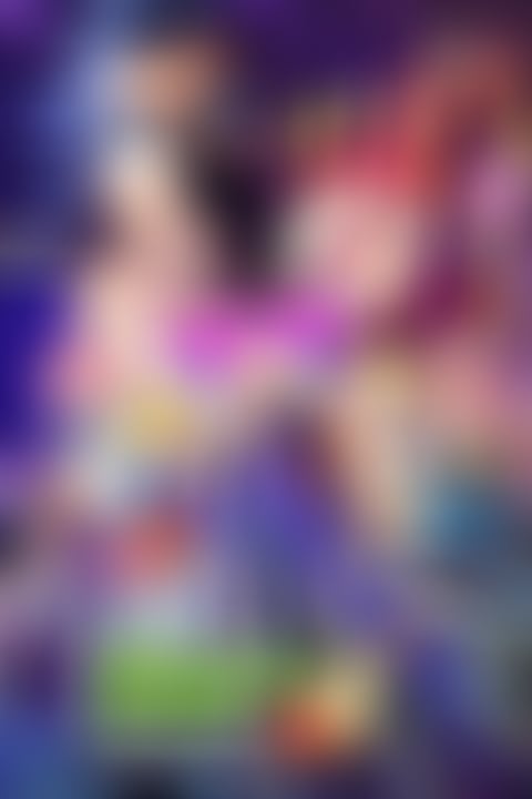 Watch Soul Buster - Crunchyroll