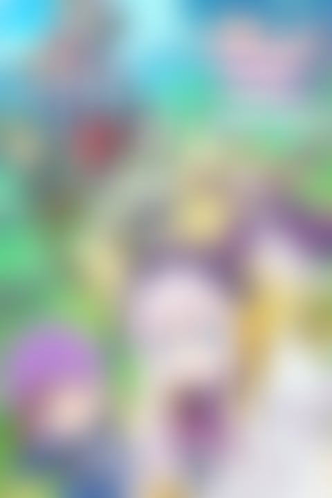 Watch Dimension W - Crunchyroll