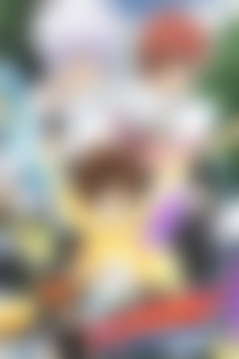 Serie e film anime Shonen - Crunchyroll