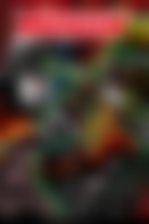 Watch Kyousougiga - Crunchyroll