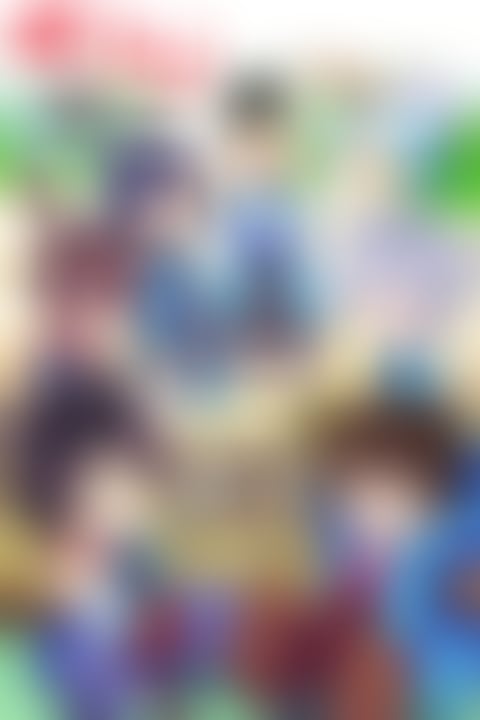 Watch DNA^2 - Crunchyroll