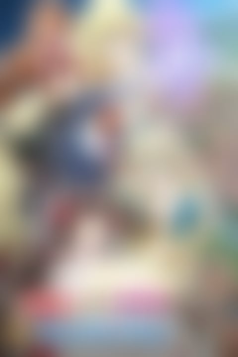 Watch I Want to Escape from Princess Lessons - Crunchyroll