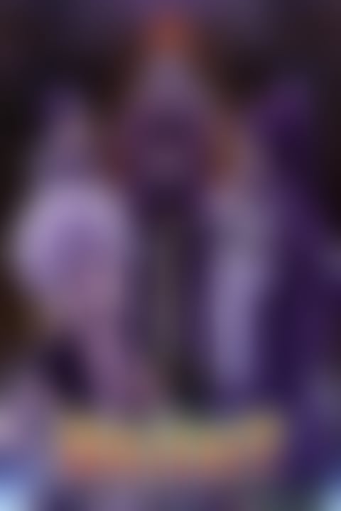 Populaire Shônen Anime et films - Crunchyroll