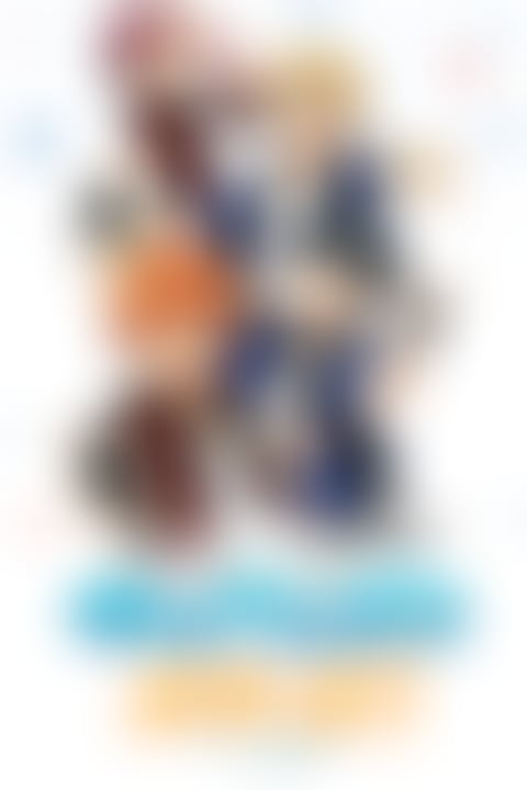 Watch Stars Align - Crunchyroll