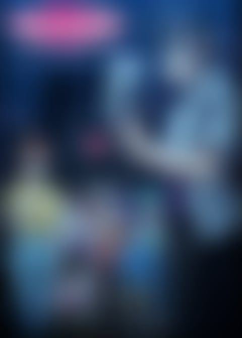 TASUKETSU -Fate of the Majority- em português brasileiro - Crunchyroll