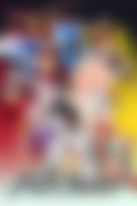 Watch The Defective - Crunchyroll