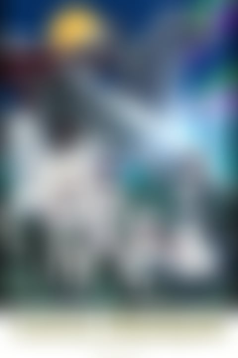 Watch Star Driver - Crunchyroll