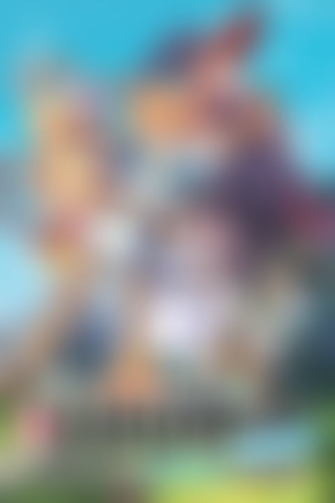 Watch The Last Summoner - Crunchyroll