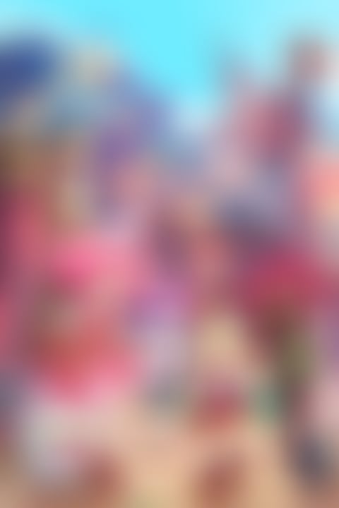 Watch HIGH CARD - Crunchyroll