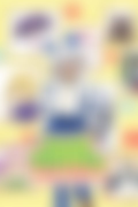 Watch Hatena Illusion - Crunchyroll