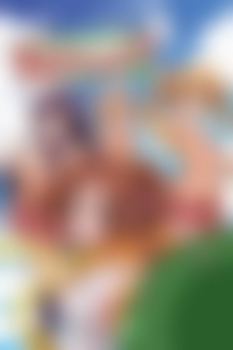 Watch C3 Anime - Crunchyroll