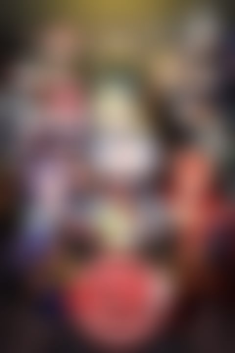 Watch Manyu Scroll - Crunchyroll