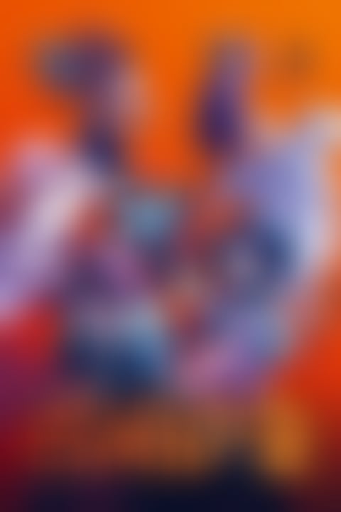 Xamd: Lost Memories em português brasileiro - Crunchyroll