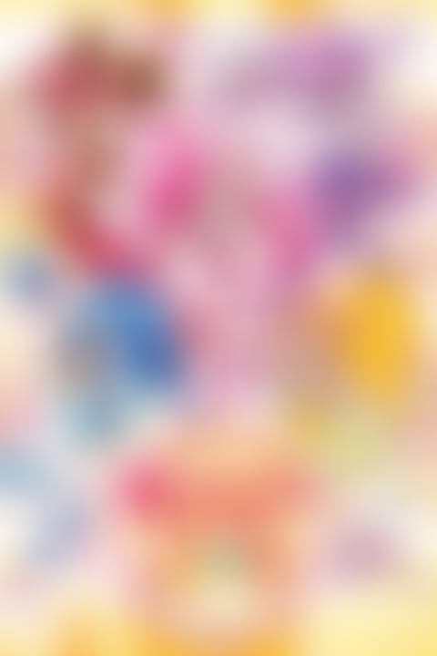 Watch PreCure Max Heart - Crunchyroll