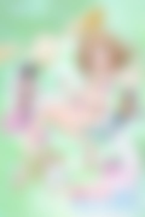 Watch Anime De Training! Ex - Crunchyroll