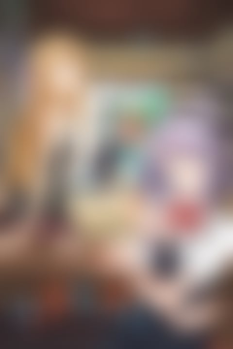 Watch Patema Inverted - Crunchyroll