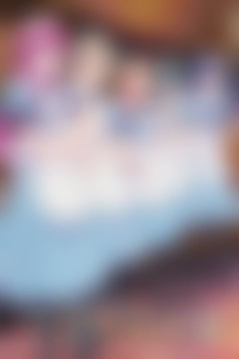 Watch Pseudo Harem - Crunchyroll