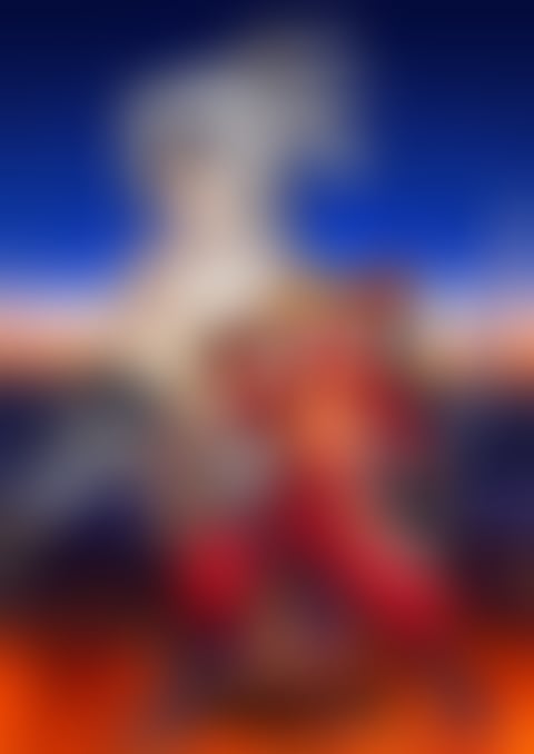 Ninja Collection en Español - Crunchyroll