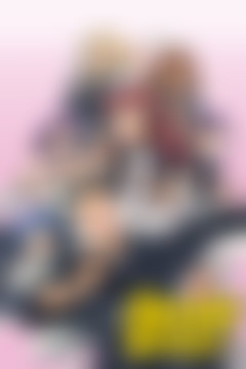 Watch Shuffle! - Crunchyroll