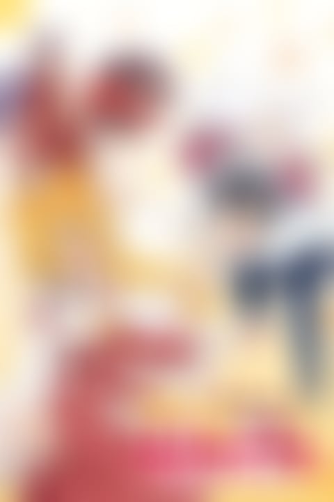 Watch Magical Sempai - Crunchyroll