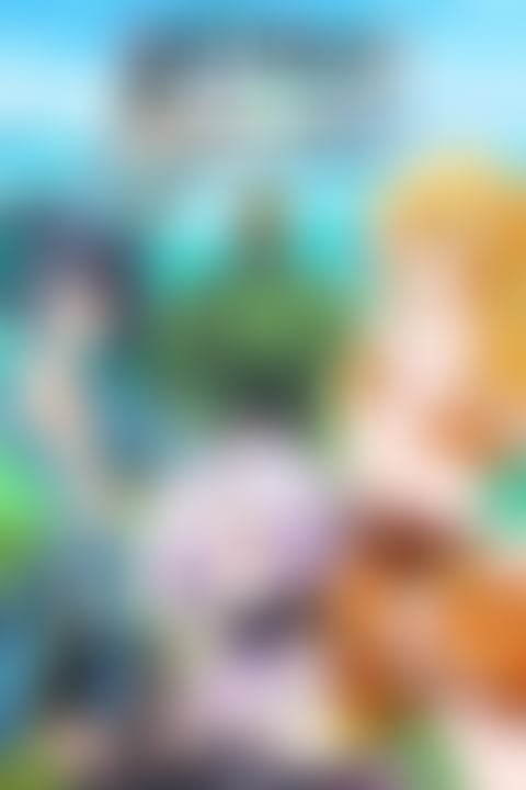 The Shy Hero and the Assassin Princesses Обморочный герой и три ...