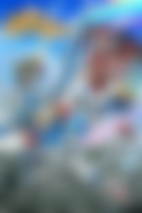 Watch CARDFIGHT!! VANGUARD - Crunchyroll