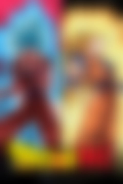 Watch Dragon Ball Z - Crunchyroll