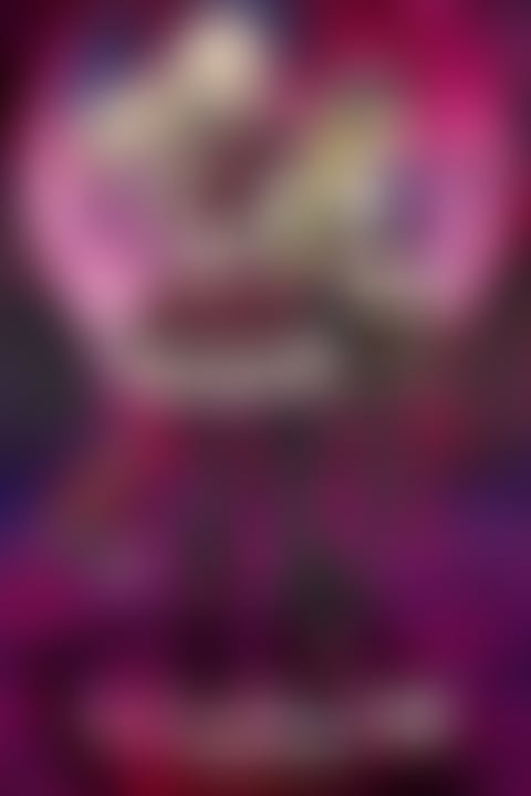 Watch The Machine Girl - Movie - Crunchyroll