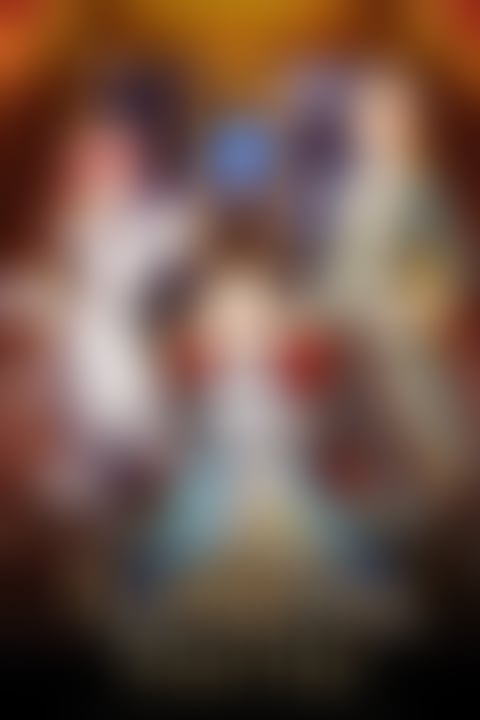 Watch I Want to Escape from Princess Lessons - Crunchyroll