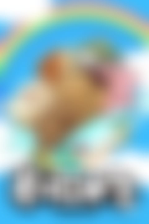 Poyopoyo em português brasileiro - Crunchyroll