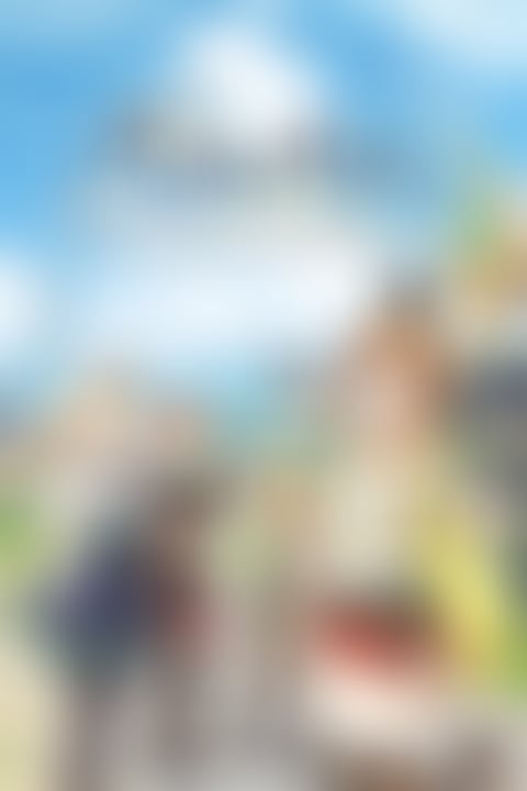 Watch RYO - Crunchyroll