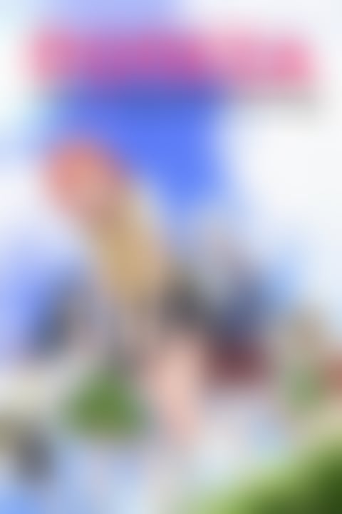 Watch Anime De Training! Ex - Crunchyroll