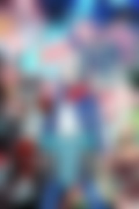 Watch CHRONOS RULER - Crunchyroll