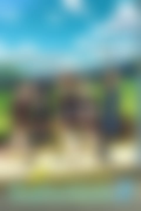 Watch Girls Band Cry - Crunchyroll