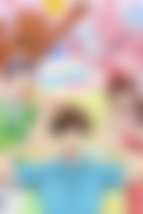 Watch Nichijou - My Ordinary Life - Crunchyroll