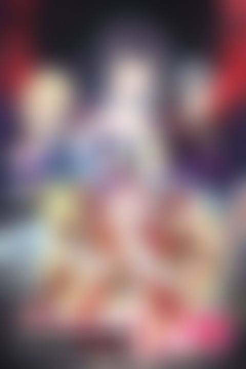 Watch Fluffy Paradise - Crunchyroll