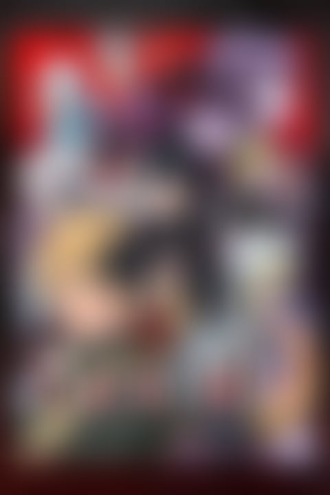 Populaire Shônen Anime et films - Crunchyroll