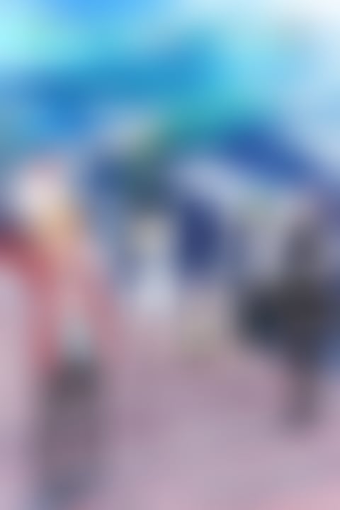 Watch Anima Yell! - Crunchyroll