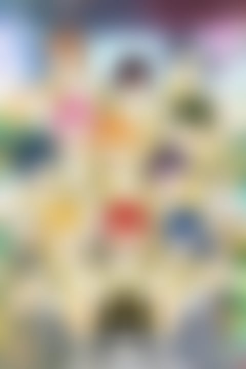 Watch IDOLiSH7 - Crunchyroll