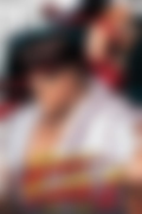 Street Fighter II: The Animated Series en Français - Crunchyroll