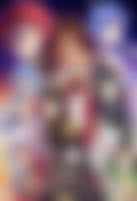 I Am A Hero en Español - Crunchyroll