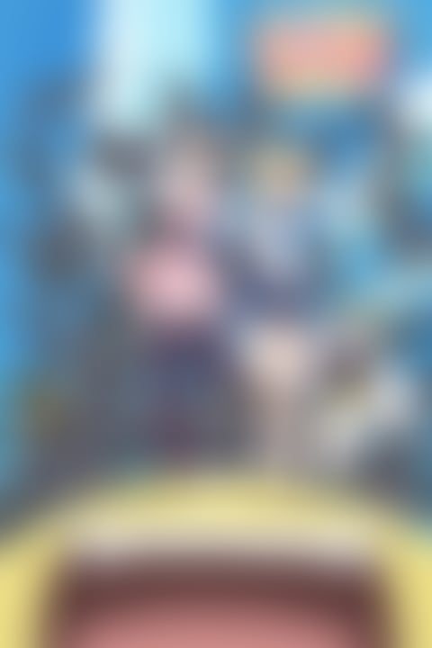 Ninja Collection en Español - Crunchyroll