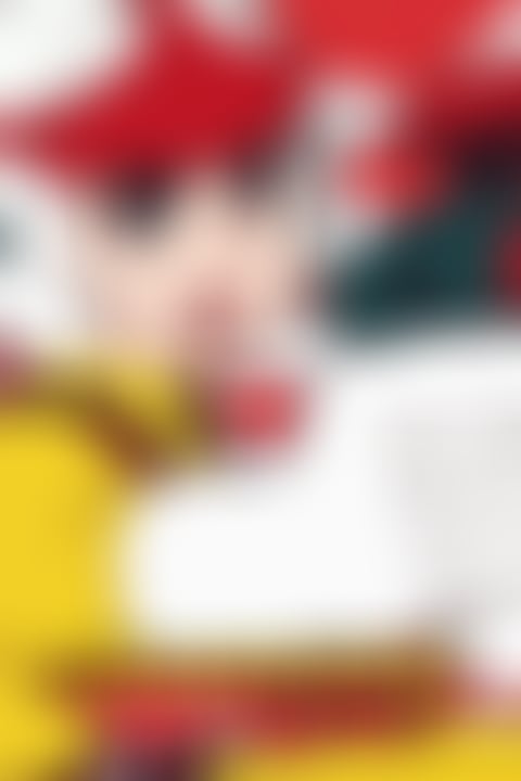 Watch Go Lion - Crunchyroll