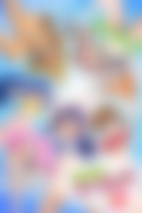 Watch Muromi-san - Crunchyroll