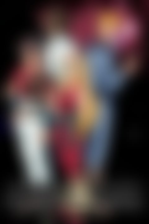 Watch Saber Rider and the Star Sheriffs - Crunchyroll