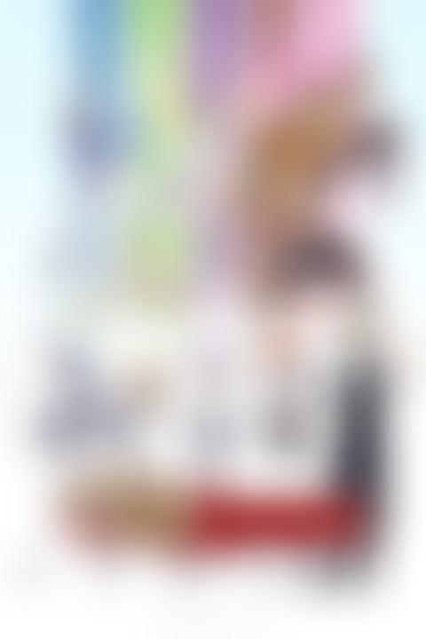 Watch Marginal Prince - Crunchyroll