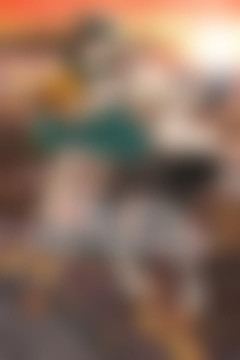 A Veterana Pitica da Firma em português brasileiro - Crunchyroll