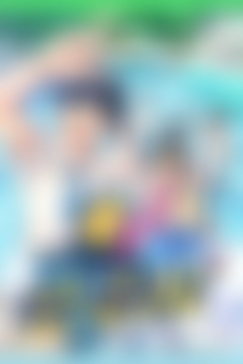 Watch Stars Align - Crunchyroll